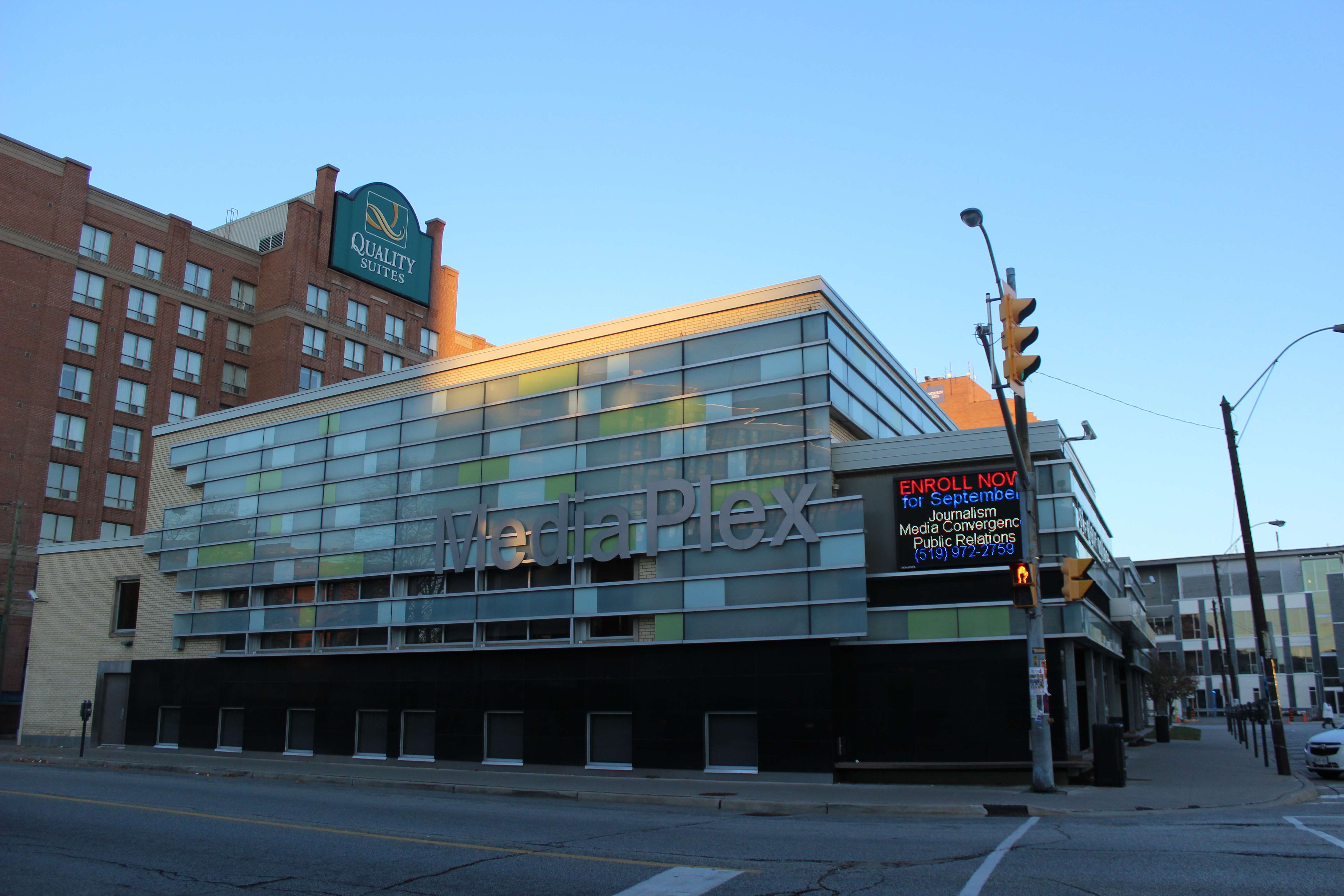 Public comment welcomed on Windsor street 'reimagining'