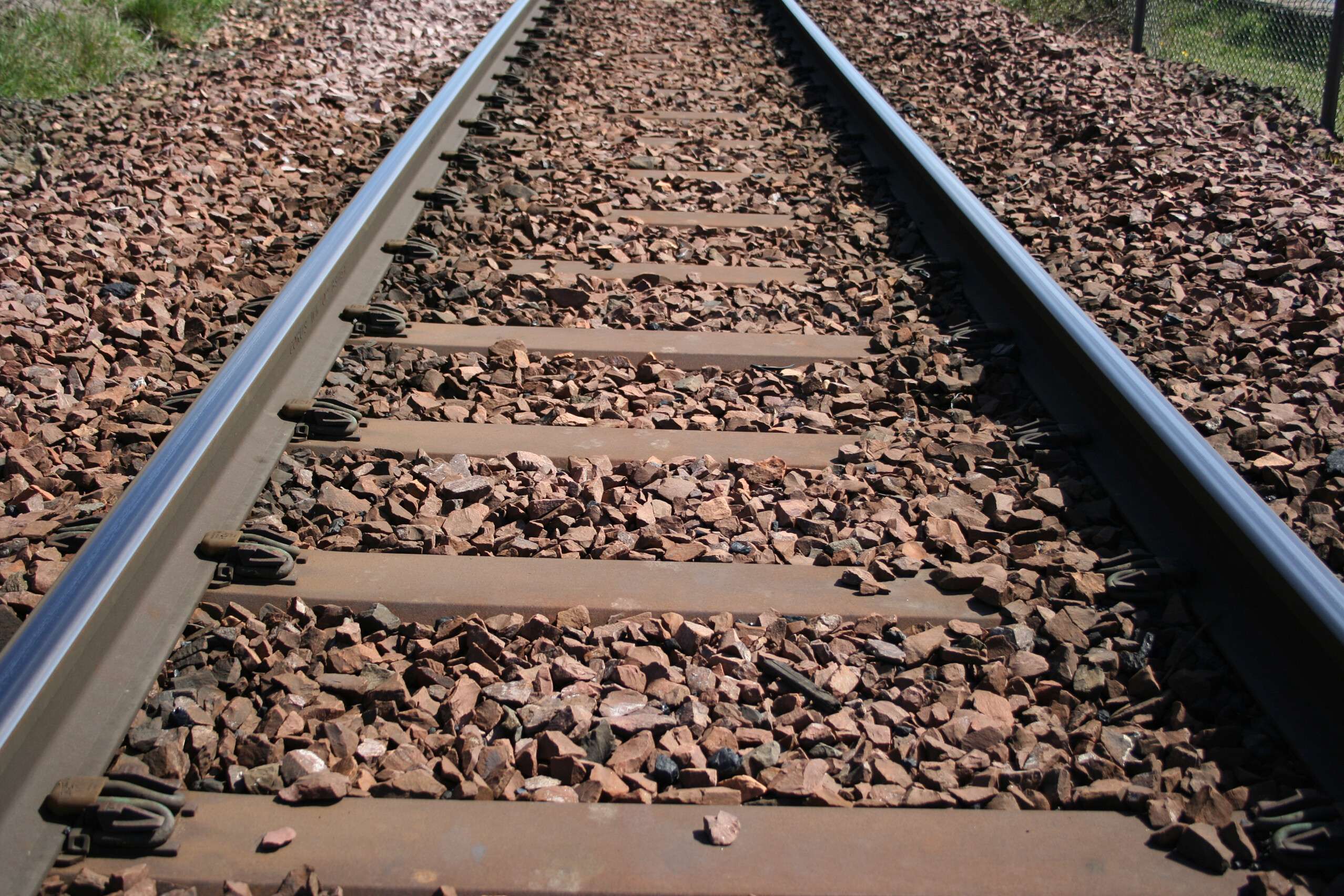 UPDATE: Train derailment on Vidal Street – Blue Coast Feed