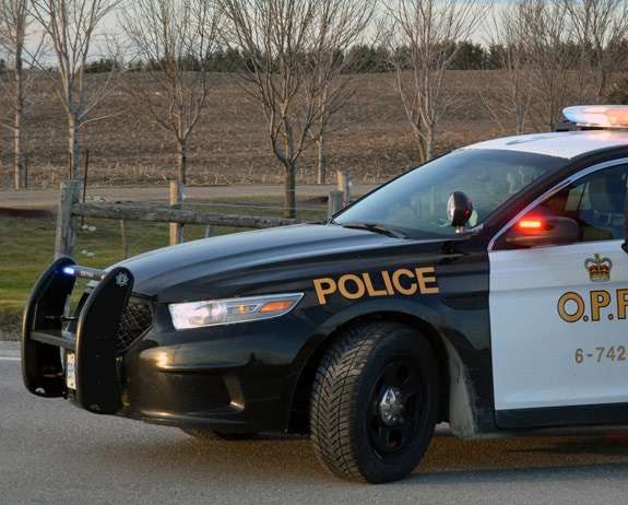 UPDATE: OPP investigate fatal crash in Leamington