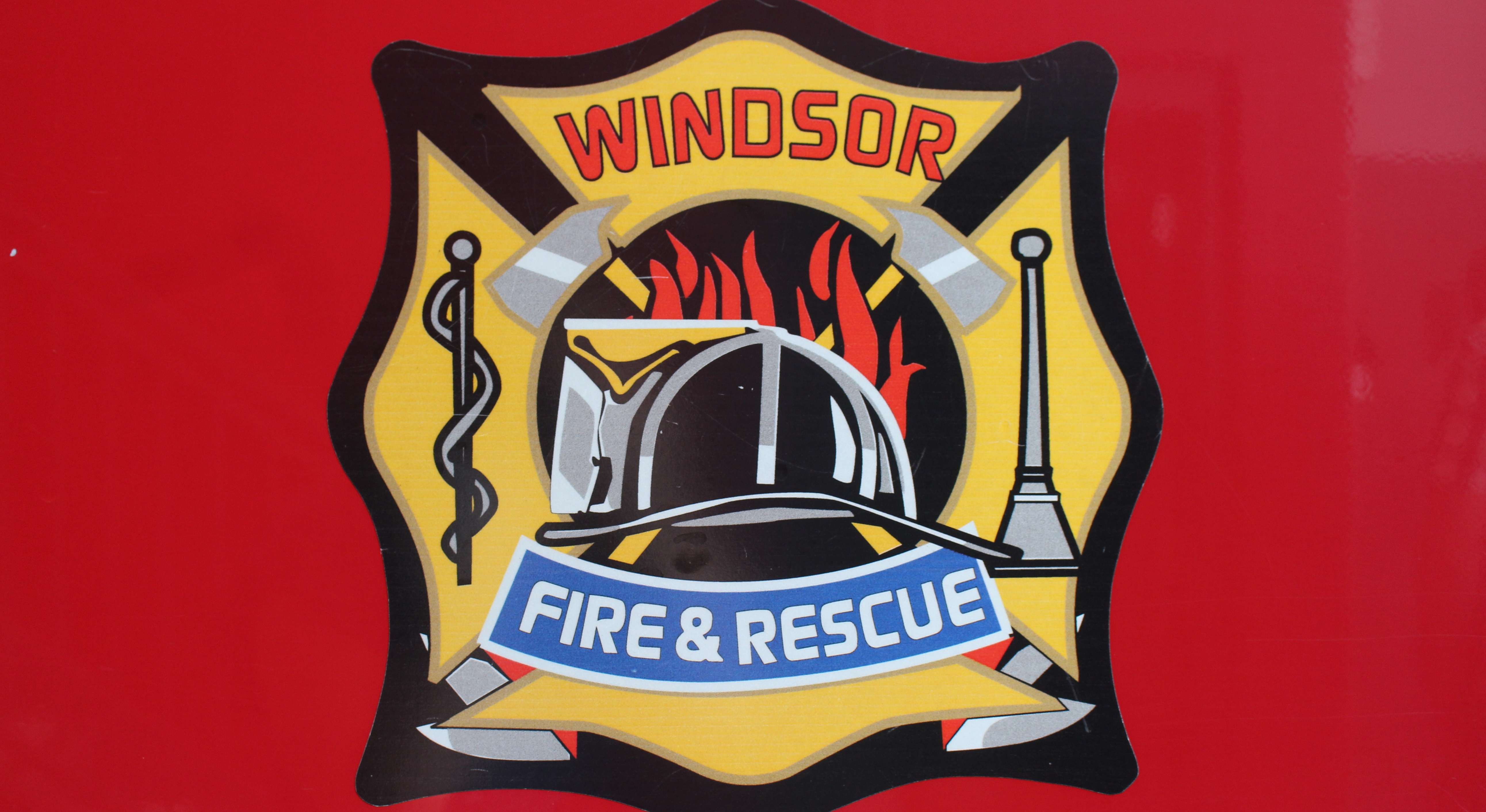 Tuesday is the deadline for Windsor firefighter applicants
