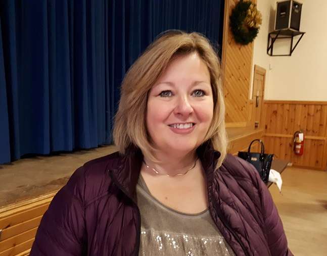 Huron-Bruce MPP Lisa Thompson wants to continue gaining investment ...