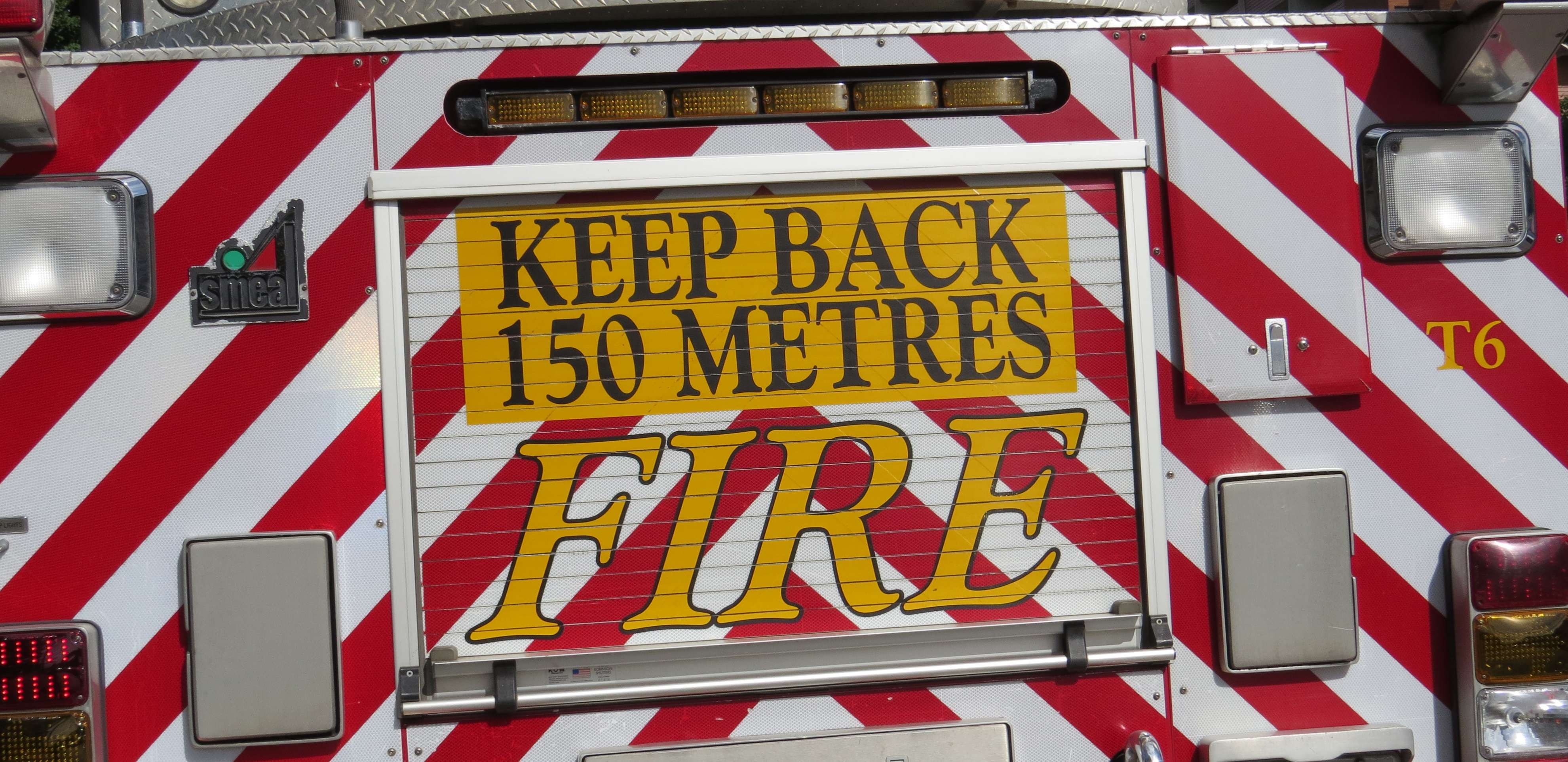 OPP probing Thames Centre house fire