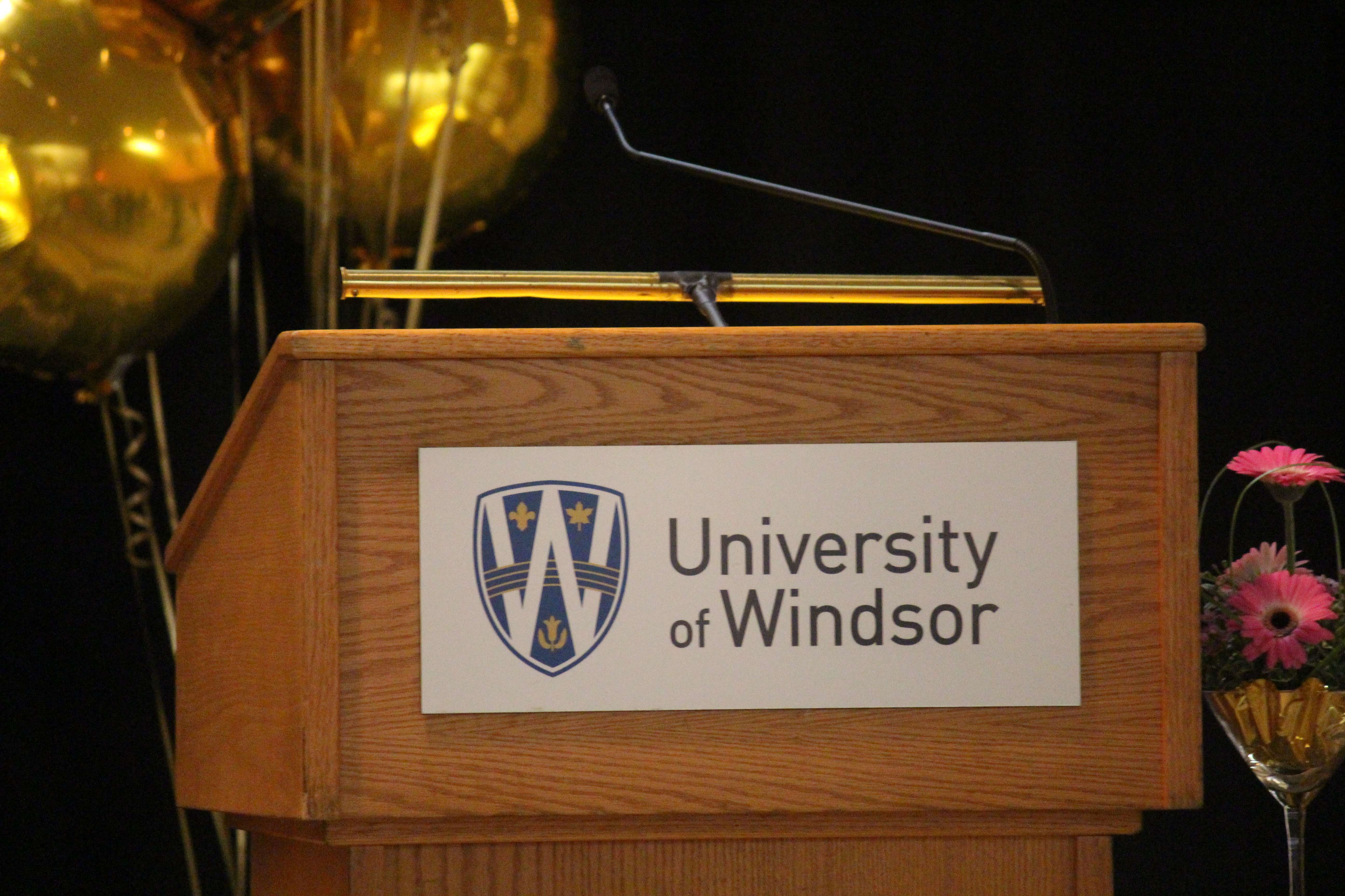 In-person convocations returning to U of W