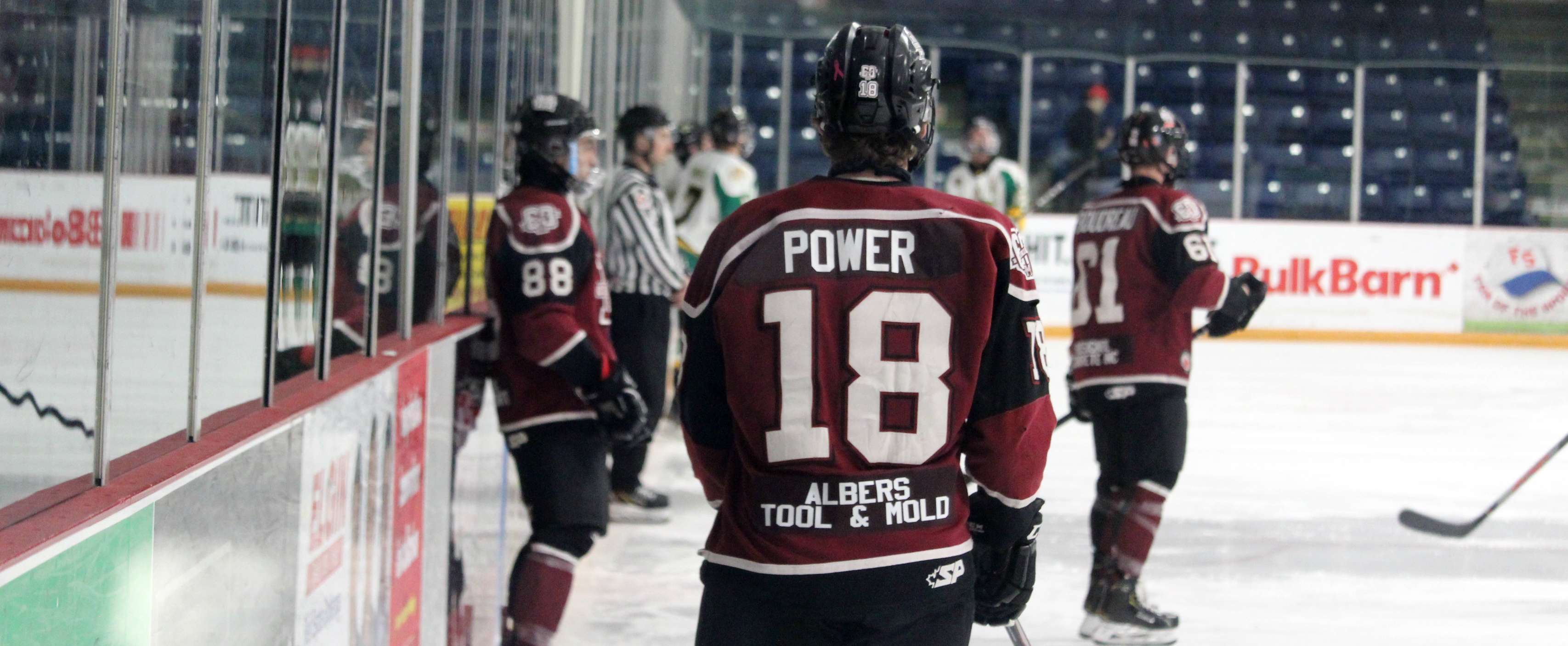 Maroons outgun Kings 9-6