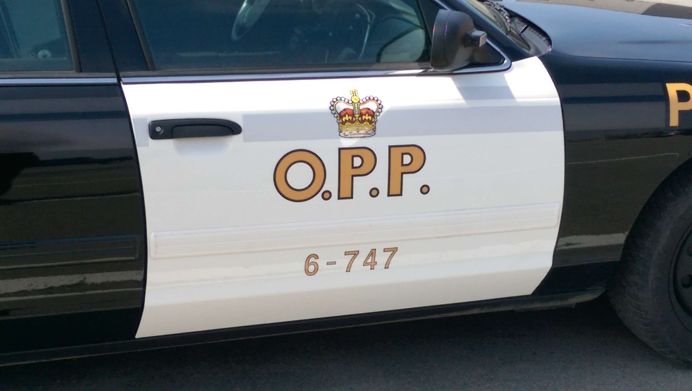 OPP charge Lakeshore man with historical sexual offences