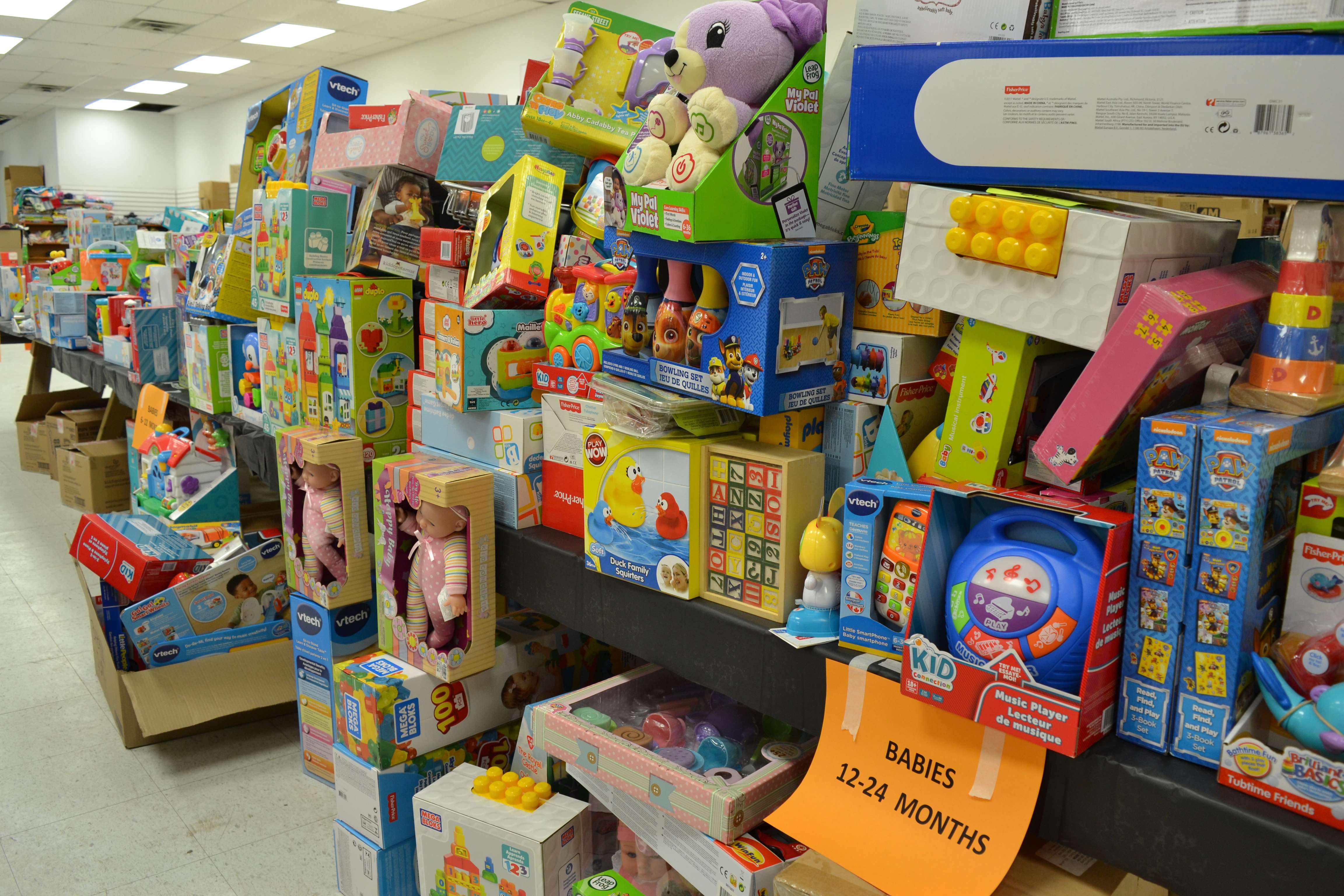 Supports for CK residents set out ahead of holiday season