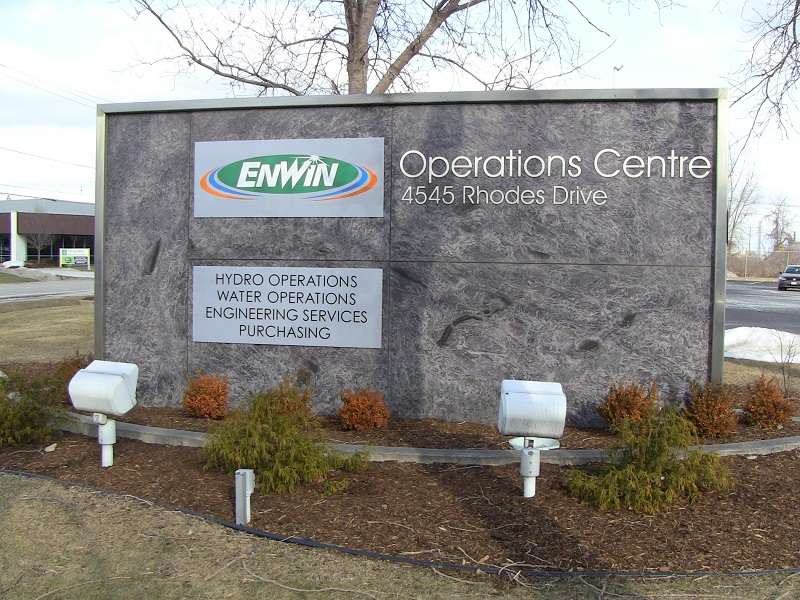Enwin Utilities contemplates leaving downtown Windsor