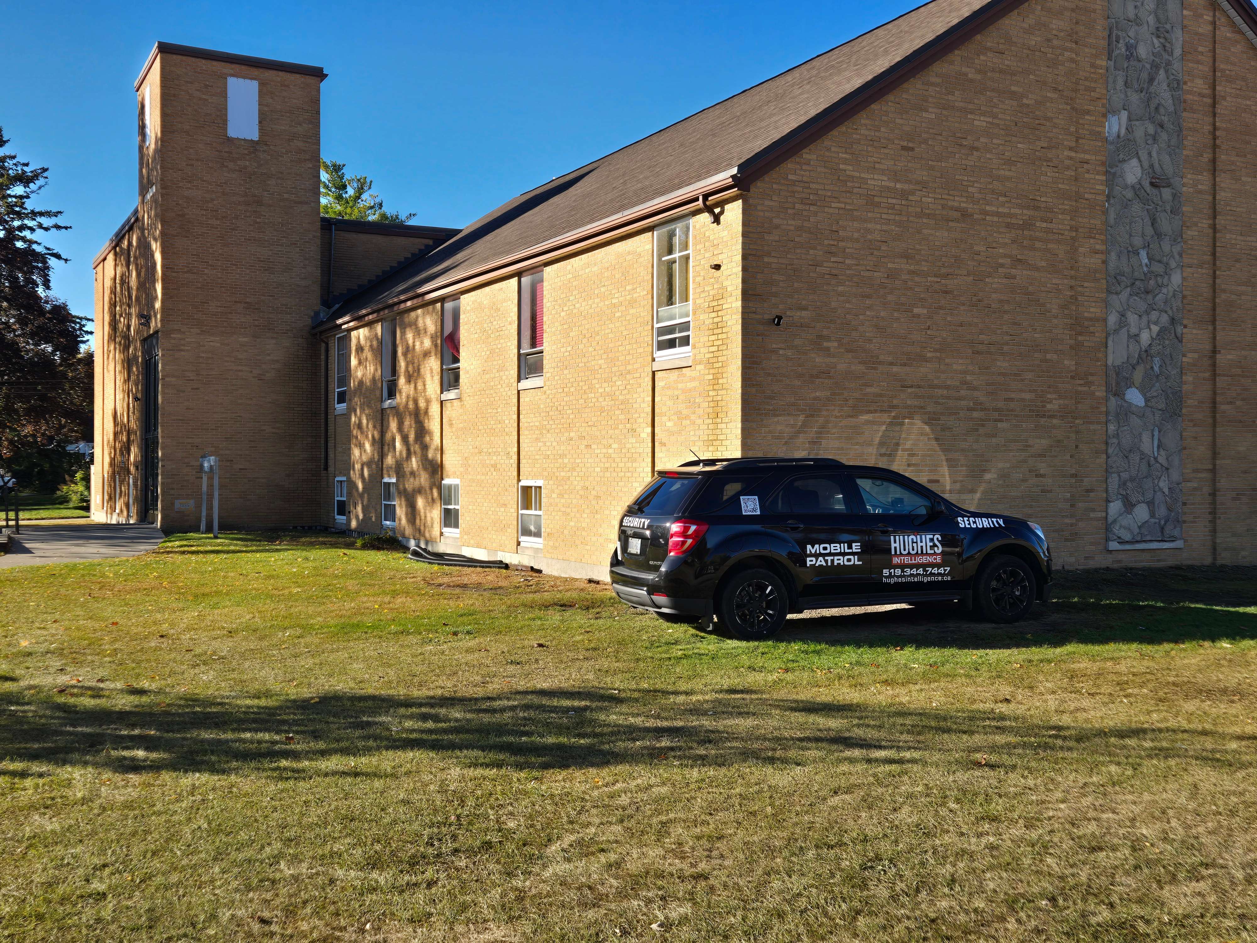 'Consequences have been devastating' says family living near overflow ...