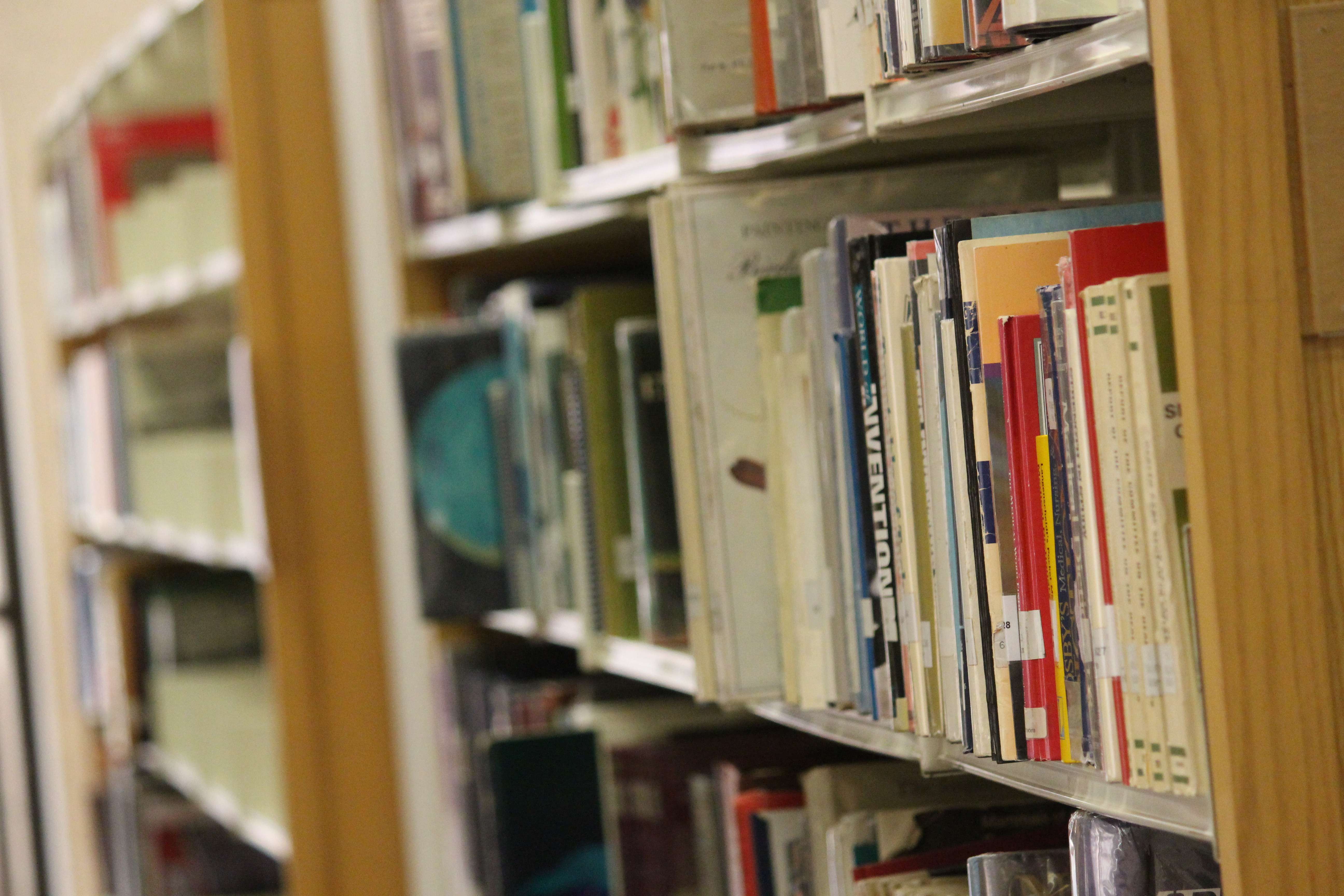 Public Library Week celebrated in Lambton