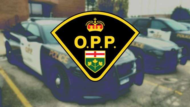 OPP to 'ticket' young people doing good deeds