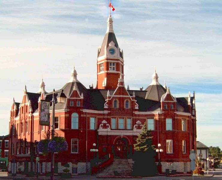 City of Stratford taking province to court over 'Strong Mayor' powers
