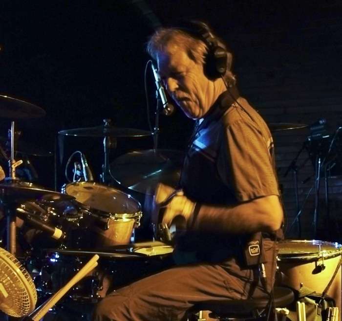 Rock Pioneer Skip Prokop Passes Away