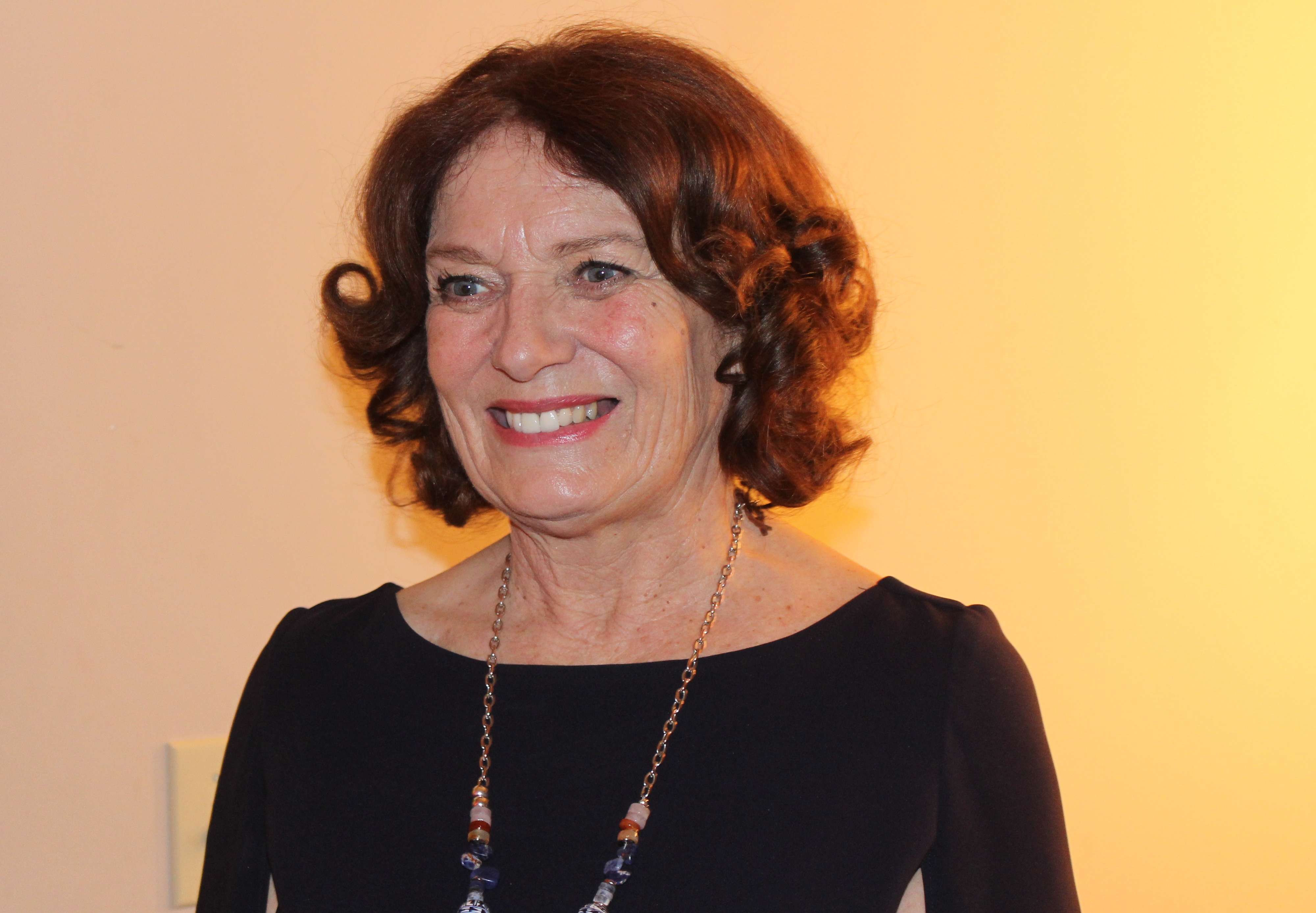 Margaret Trudeau Recasts Life Story With Mental Illness