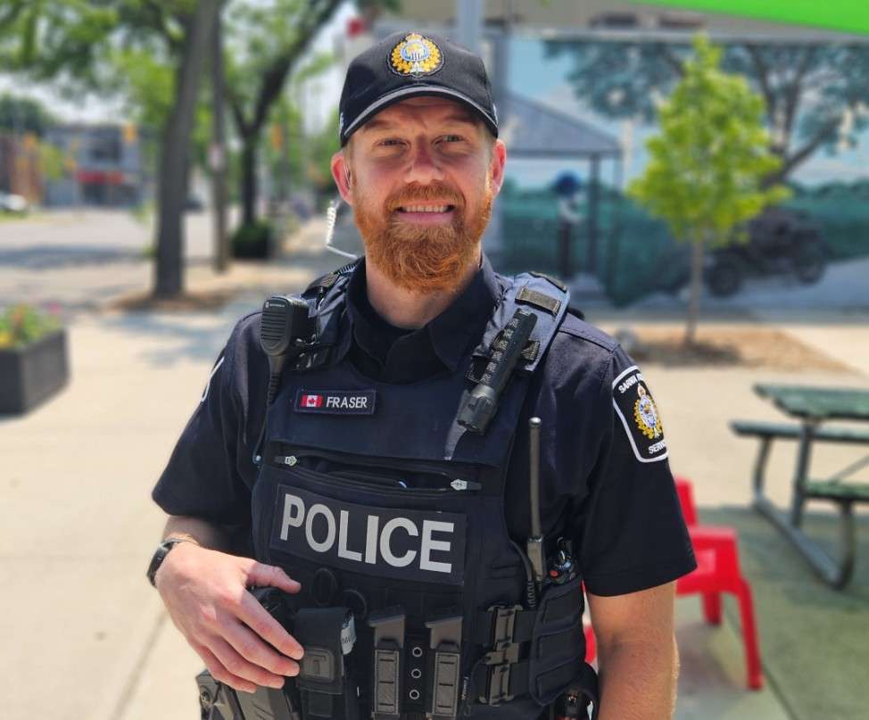Pilot project seeks to resolve downtown challenges with dedicated constable