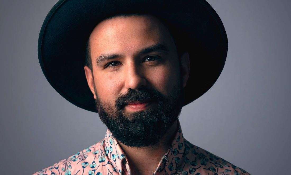 Aamjiwnaang First Nation band member receives prestigious art fellowship