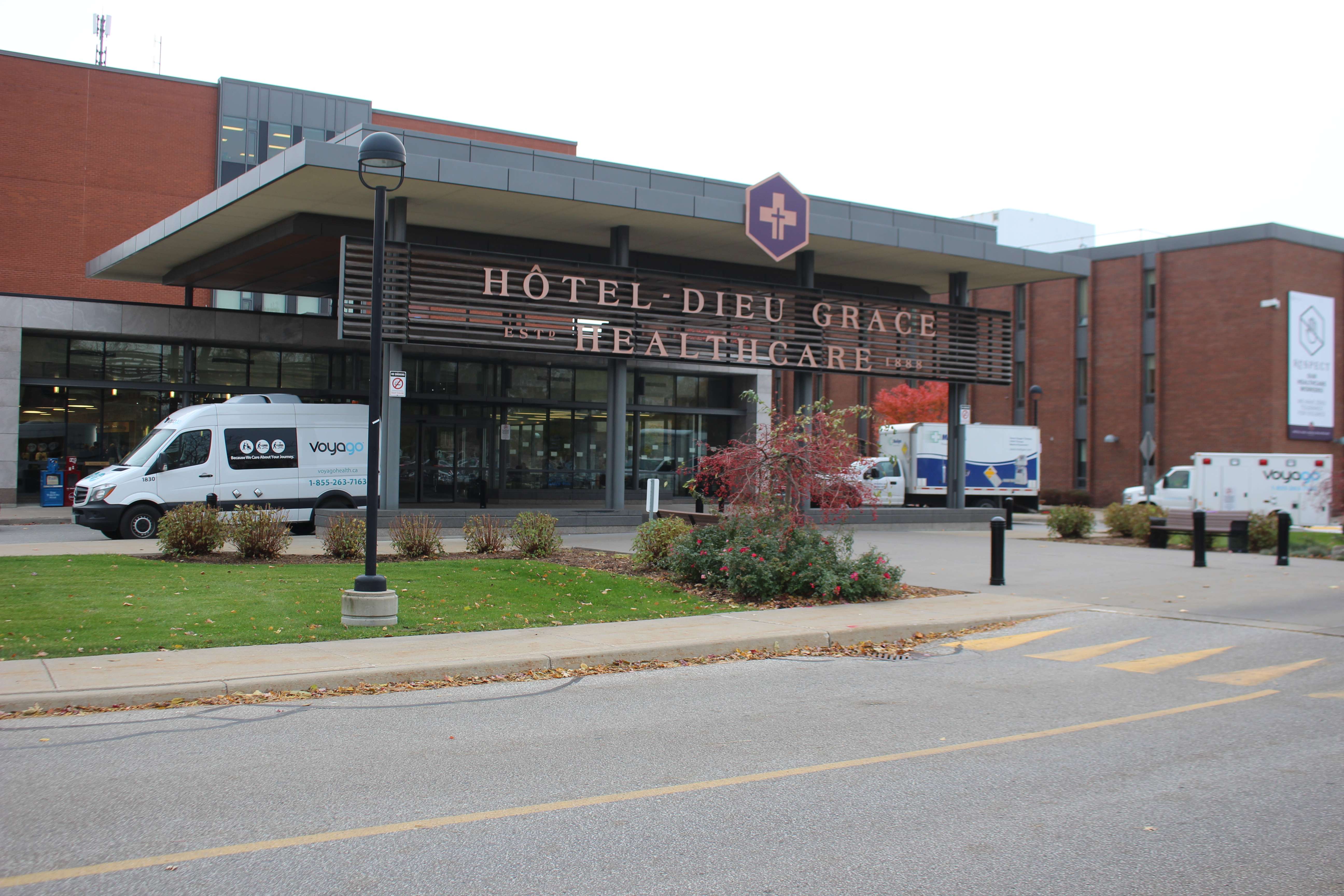 Walk-in mental health services expanding hours