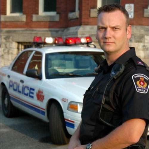 CK police chief "seeking termination" of disgraced police officer